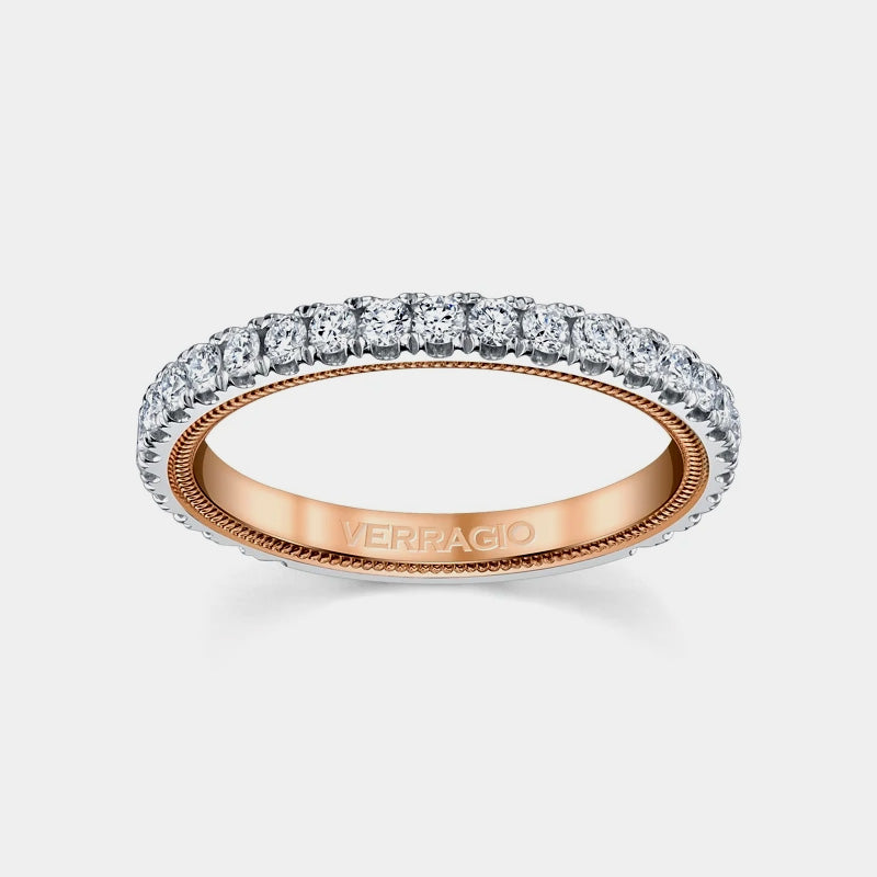 Verragio Wedding Rings | Sheiban Jewelers