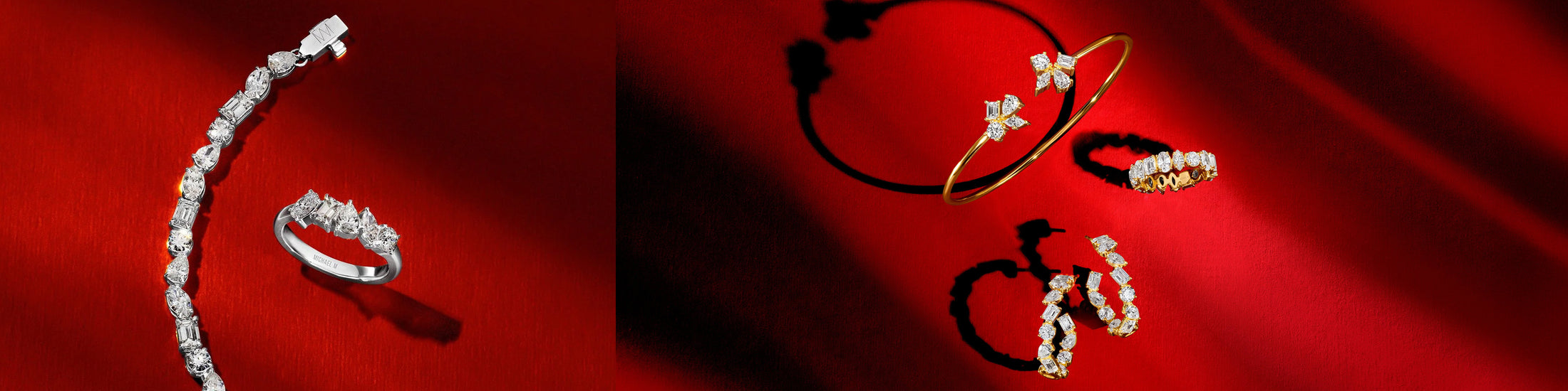 Michael M Jewelry | Sheiban Jewelers