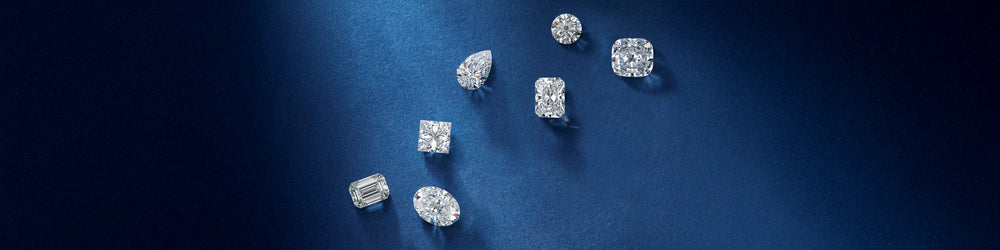 Round Cut Engagement Rings | Sheiban Jewelers
