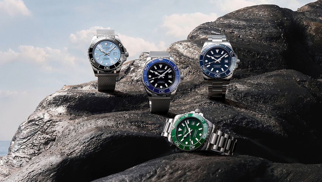 Sheiban Jewelers | Designer Jewelry, Engagement Rings & Luxury Watches