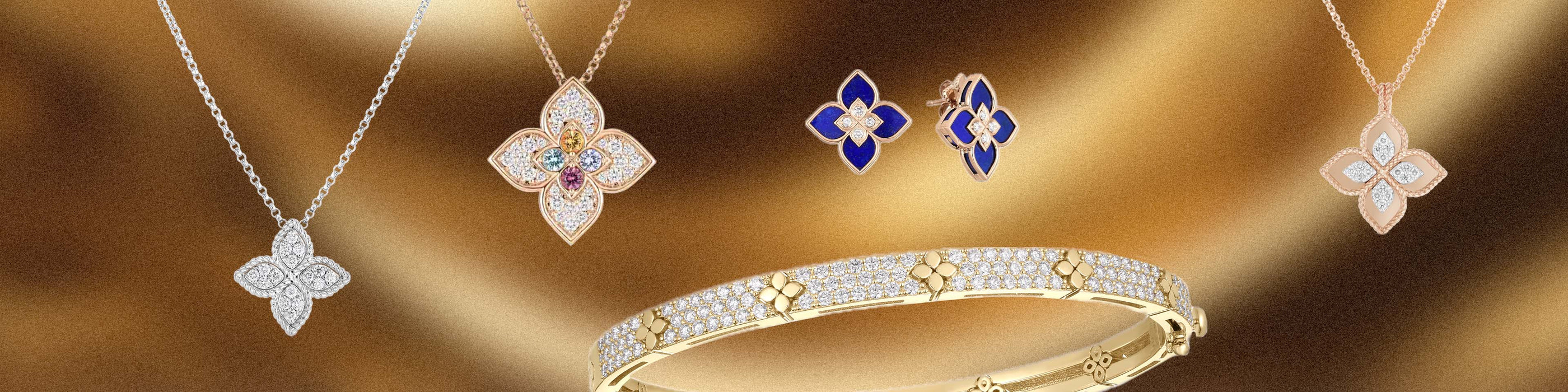 Sheiban Jewelers | Designer Jewelry, Engagement Rings & Luxury Watches