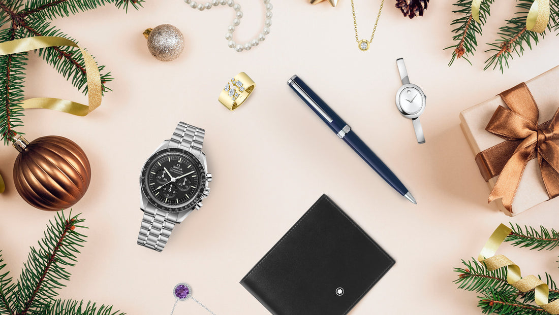 Sheiban Jewelers | Designer Jewelry, Engagement Rings & Luxury Watches