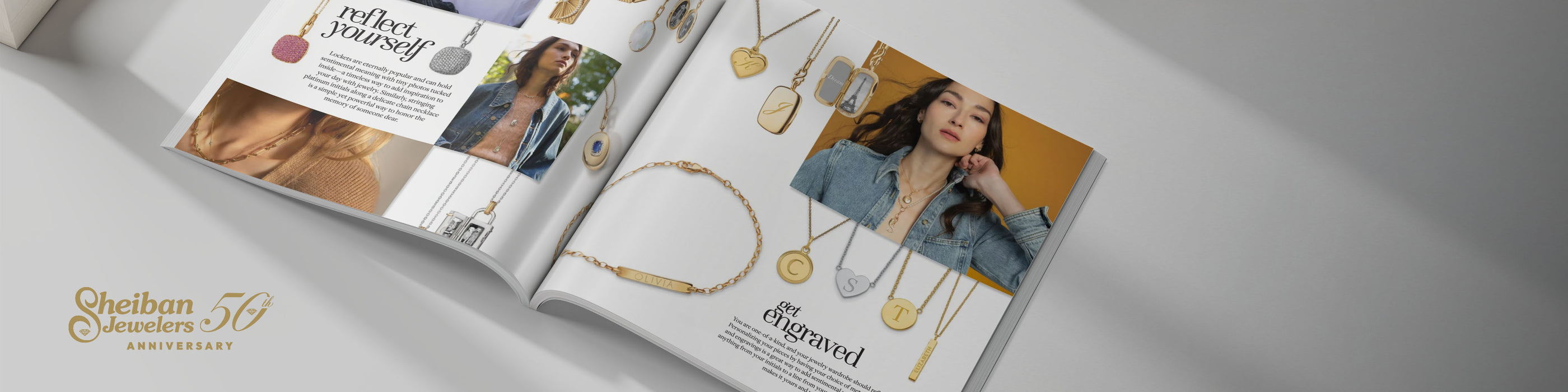 Sheiban Jewelers | Designer Jewelry, Engagement Rings & Luxury Watches